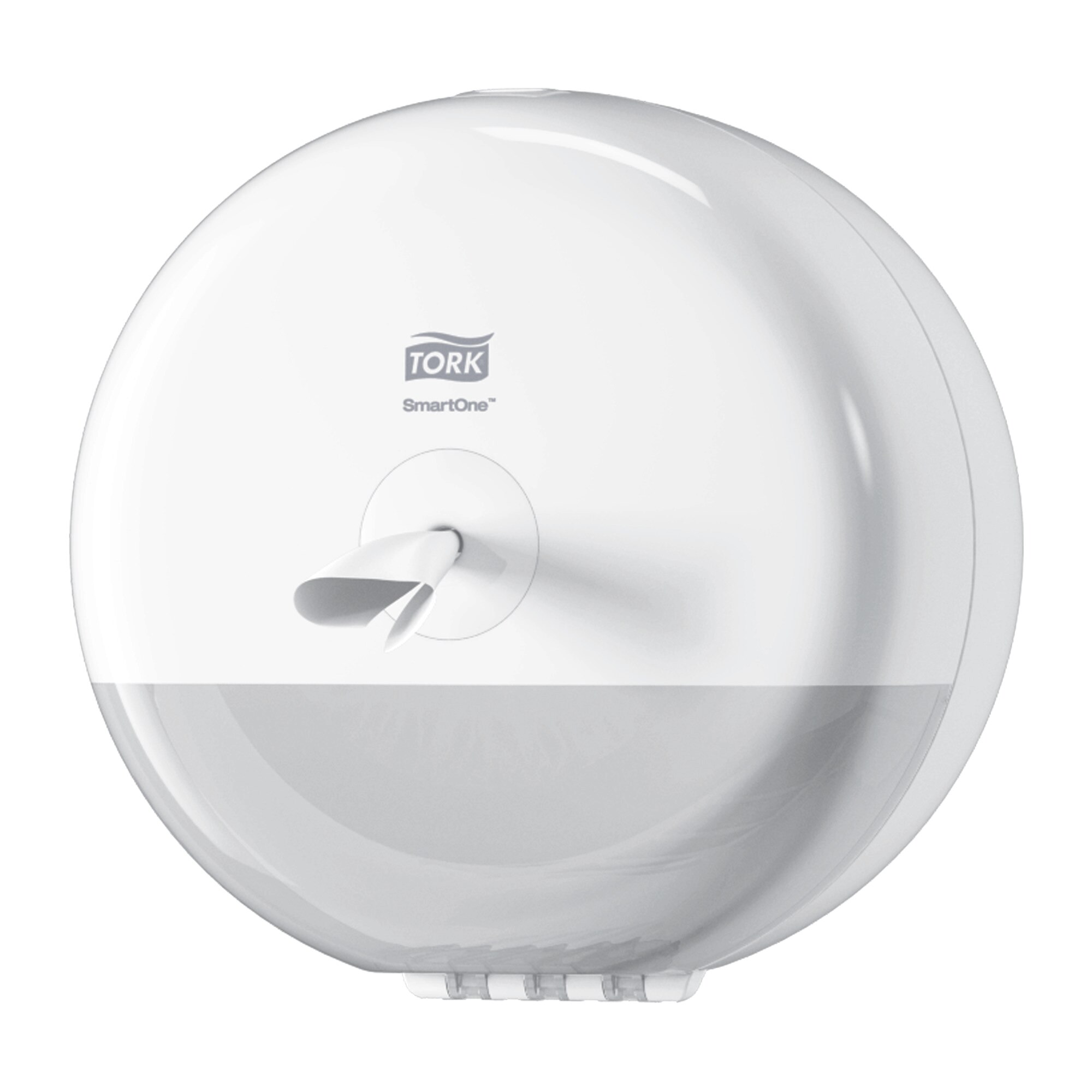 Tork SmartOne® Dispensador Mini de papel higiénico