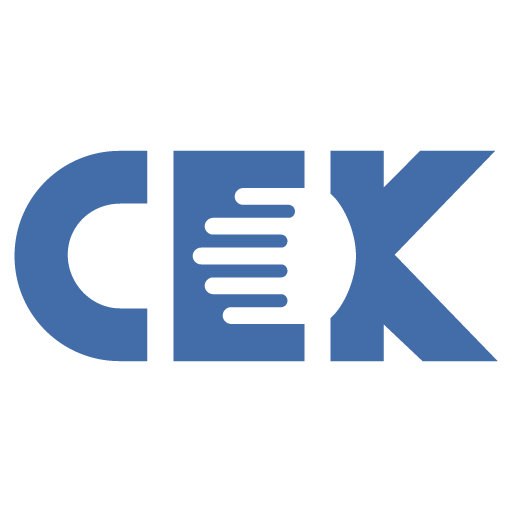 Corporación CEK - Limpieza Industrial y Comercial